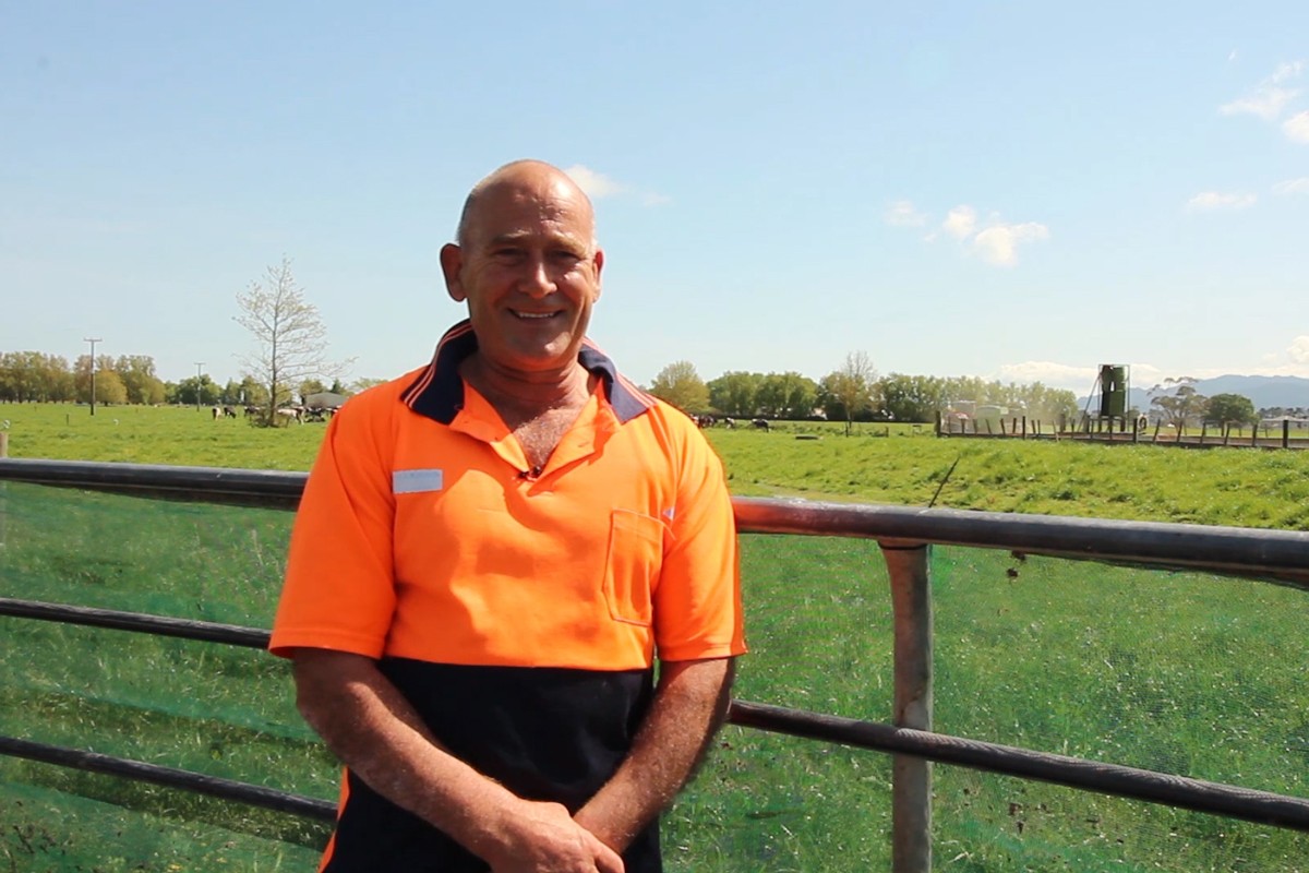 "No more bad hoof problems" for Swanslea Farm - NumatAGRI | AU