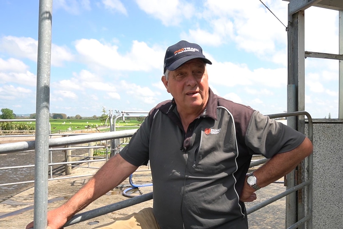 No More Pasture Damage at Van Ras Farm with NumatAGRI - NumatAGRI | AU